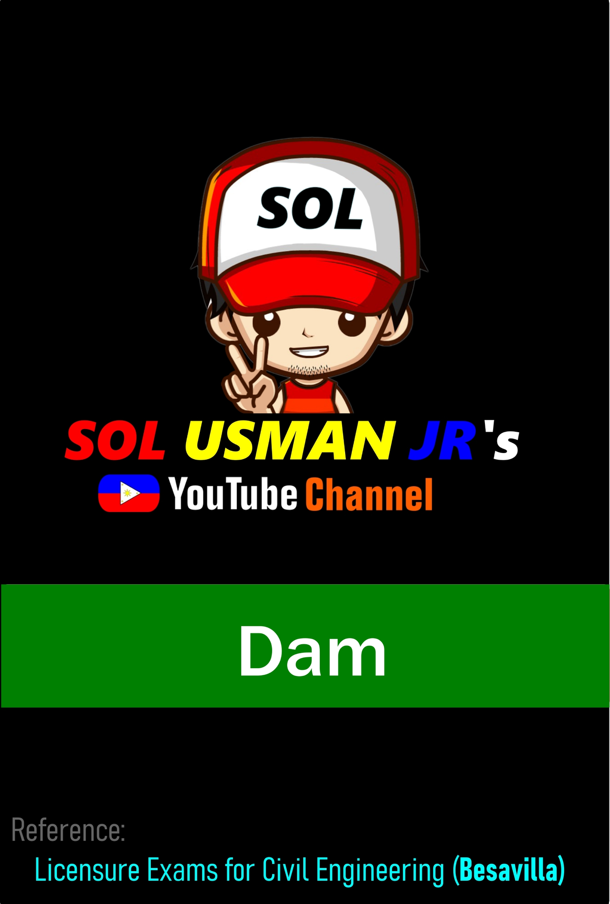 Dam (PSAD Compilation) - SOL SOL USMAN YouTube Channel Dam Reference ...