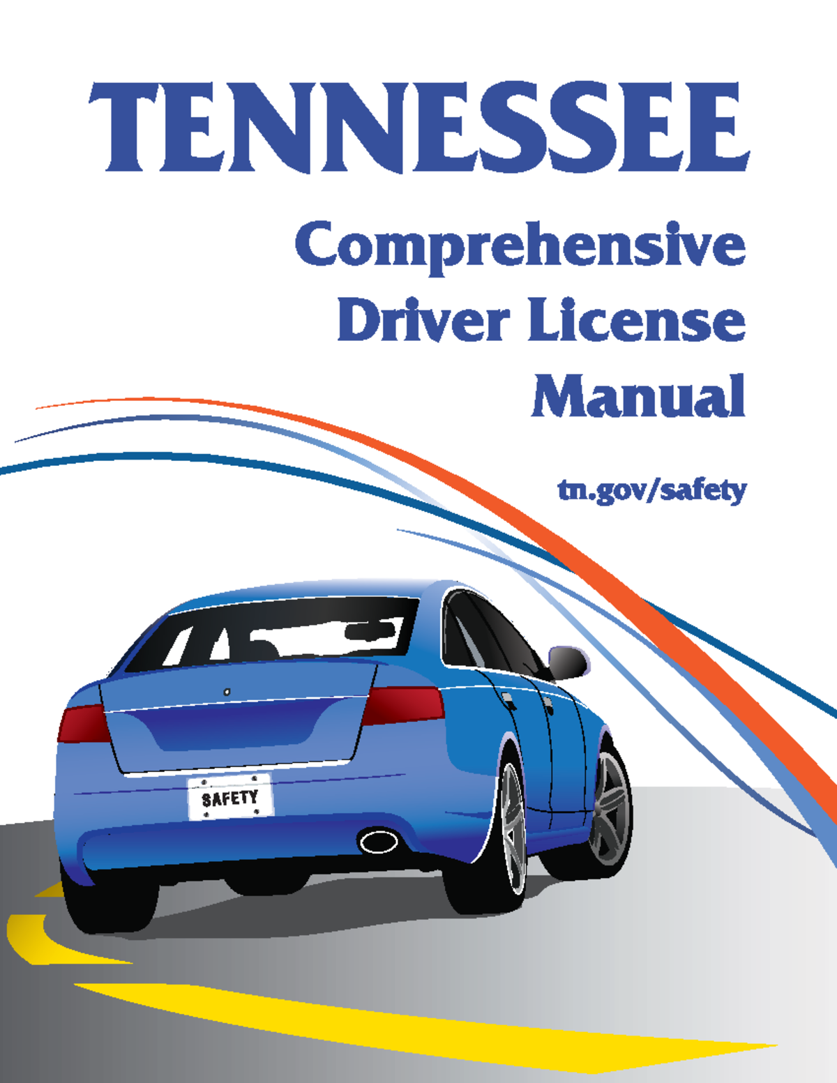 DL Manual-5 - to help you learn how to drive, THE HRAVRD way!! - ii ...
