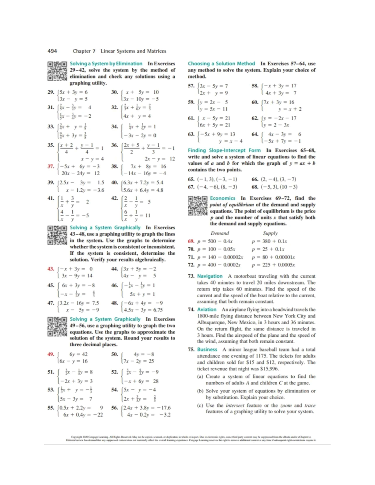 2 - Precalculus Notes - Studocu