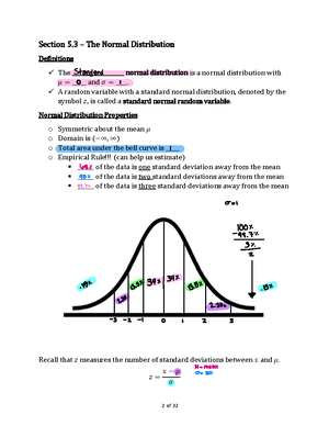 Describing Qualitative DATA AND Quantitative DATA WITH Graphs ...