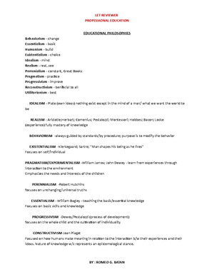Non-verbal communication - Detailed Lesson Plan for Final Demonstration ...