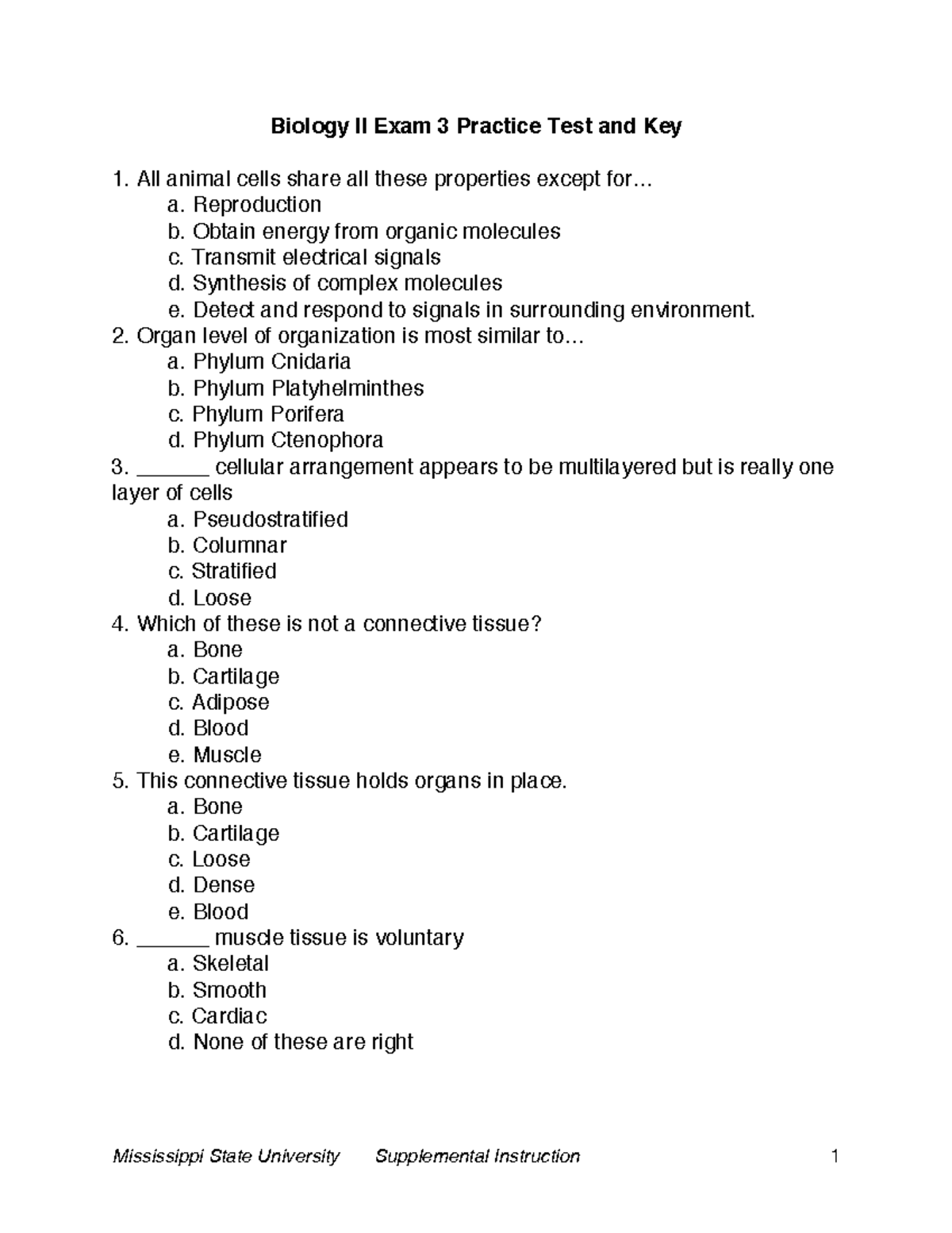 Exam 3 Practice Test - Deprecated API usage: The SVG back-end is no ...