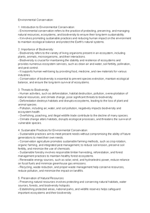 Lab Activty Whatis My Ecological Footprint - Name ...