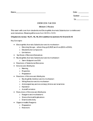 Gas Chromatography lab report - Introduction: The term chromatography ...