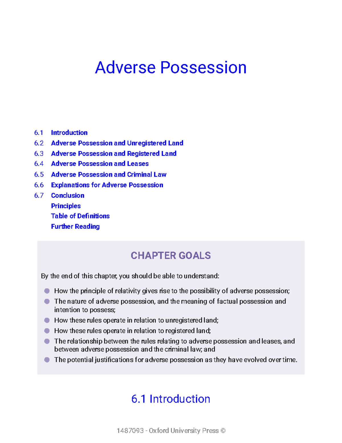 1 - this is real good material. - 6. 6. 6. 6. 6. 6. 6. Adverse ...