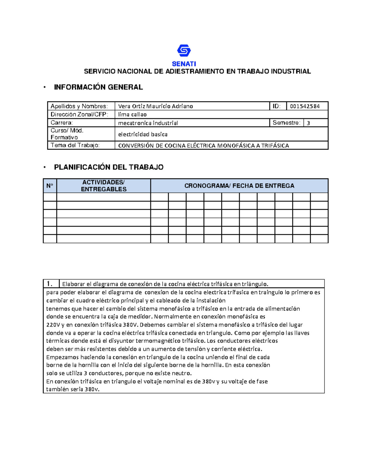 EMIT EMIT-317 Formatoalumnotrabajofinal - SERVICIO NACIONAL DE ADIESTRAMIENTO EN TRABAJO ...