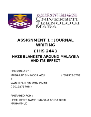 Case study Practical 2 FST648 - FST Food Packaging Technology NAME ...