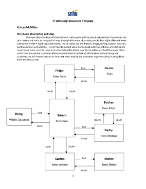 MAT 303 Module Six Problem Set Report - MAT 303 Module Six Problem Set ...