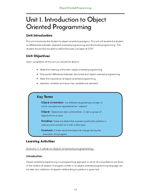 [Solved] Project Report For Library Management System For Kabwe Institute - Object oriented ...