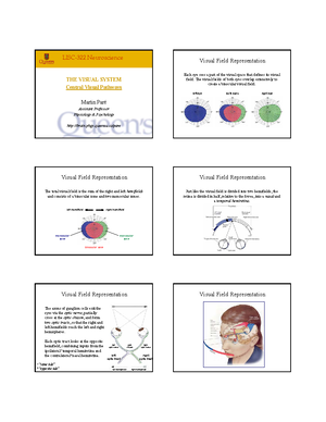 6. Signaling in Neurons EDIT - LESSON SIX: Signaling in Neurons In 1752, our good friend ...