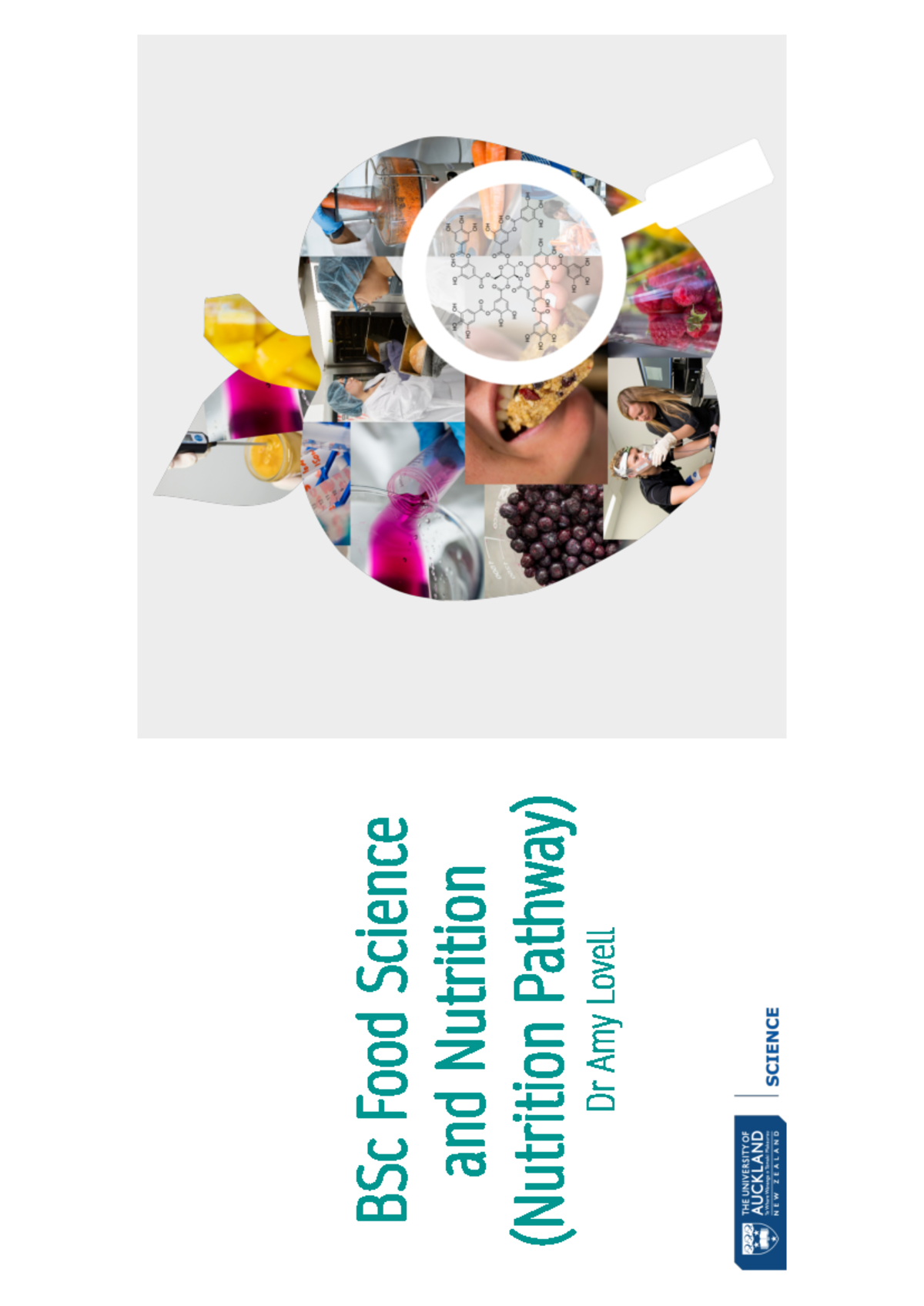 Nutrition Pathways Evening 2021 - BSc Food Science and Nutrition ...