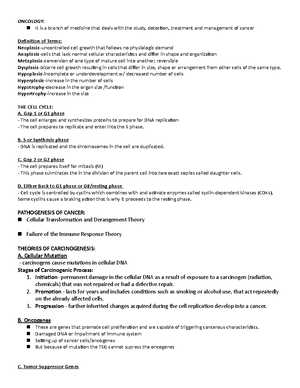 Copar Handouts - Lecture notes 5-10 - Community Organizing ...