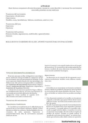 Administracion Financiera, mapa conceptual - DIagnostico Fisico - UM ...