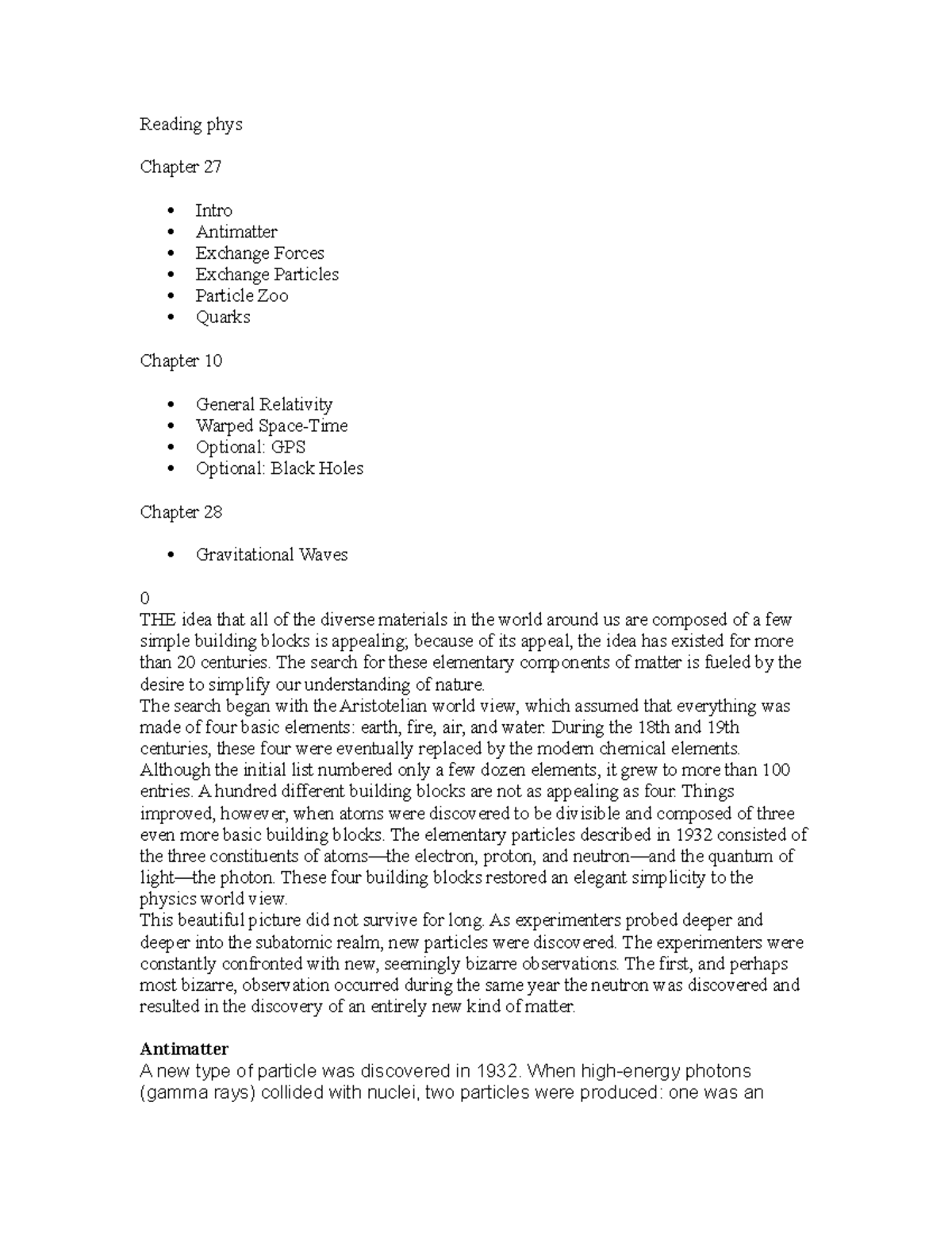 Reading phys Reading physReading physReading physReading phys - Reading ...