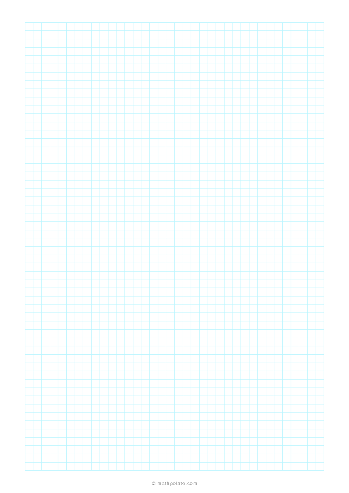 Light BLUE 5 GRID - Esquieses Grid Type blue 5mm - Architectural Design ...