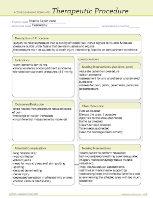 ATIAscorbic Acid - ati template - ACTIVE LEARNING TEMPLATES THERAPEUTIC ...