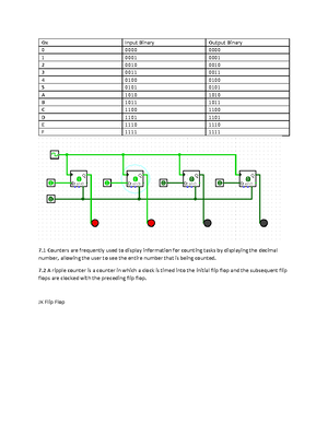 [Solved] design and implement an 8bit binary calculator using digital ...