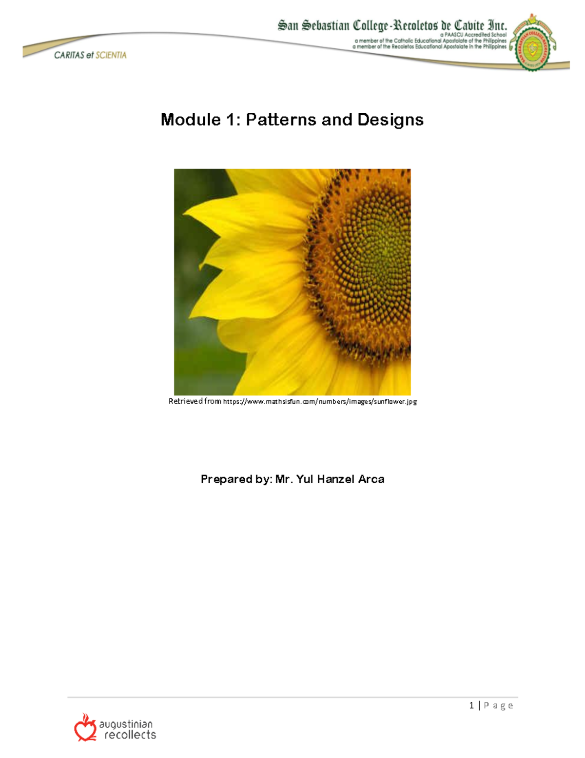 Module-1-1 - Advffgygbbhjjvbvcddfhnjukkkkkcv. Vggygdffffggvgvvvvvvvvvvv ...