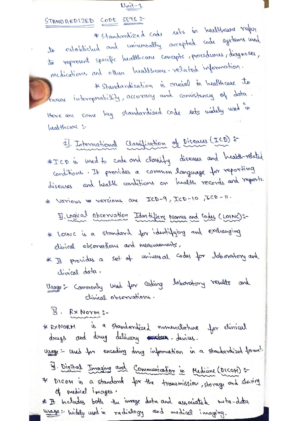 Standardized codesets - STANDARDIZED CODE SETS standardized code sets ...