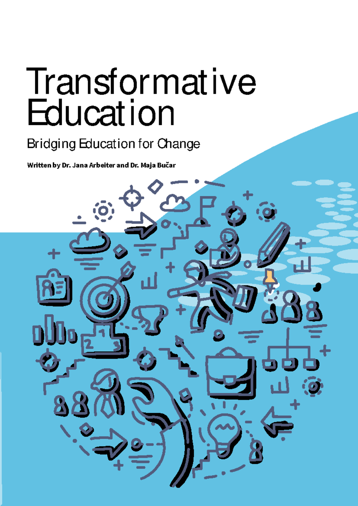 Transformative-education - This project is funded by the European Union ...