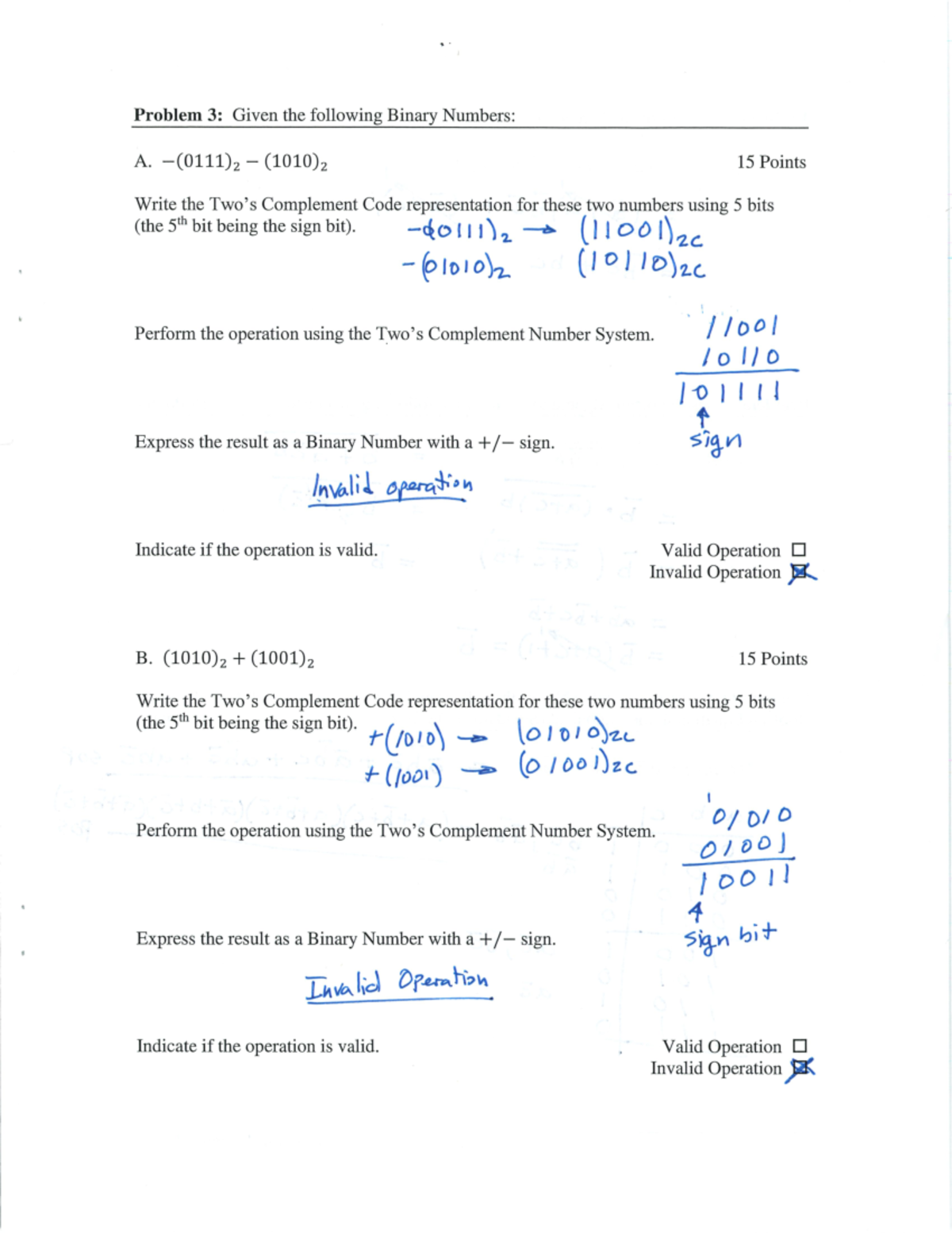 ECE 2372 Practice Problems 2 - ECE 2372 - STIFFED - Studocu