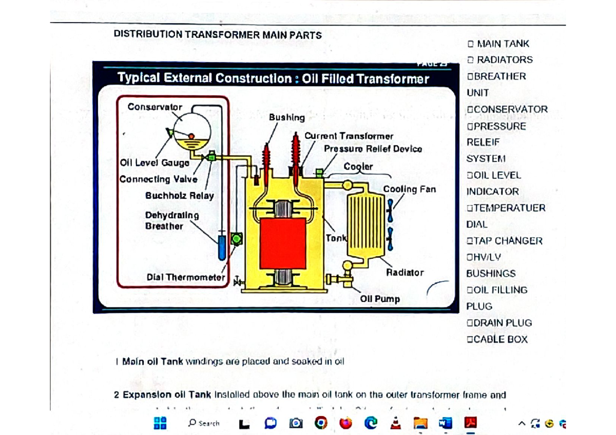 Document 2 - BS Electrical engineering - Studocu