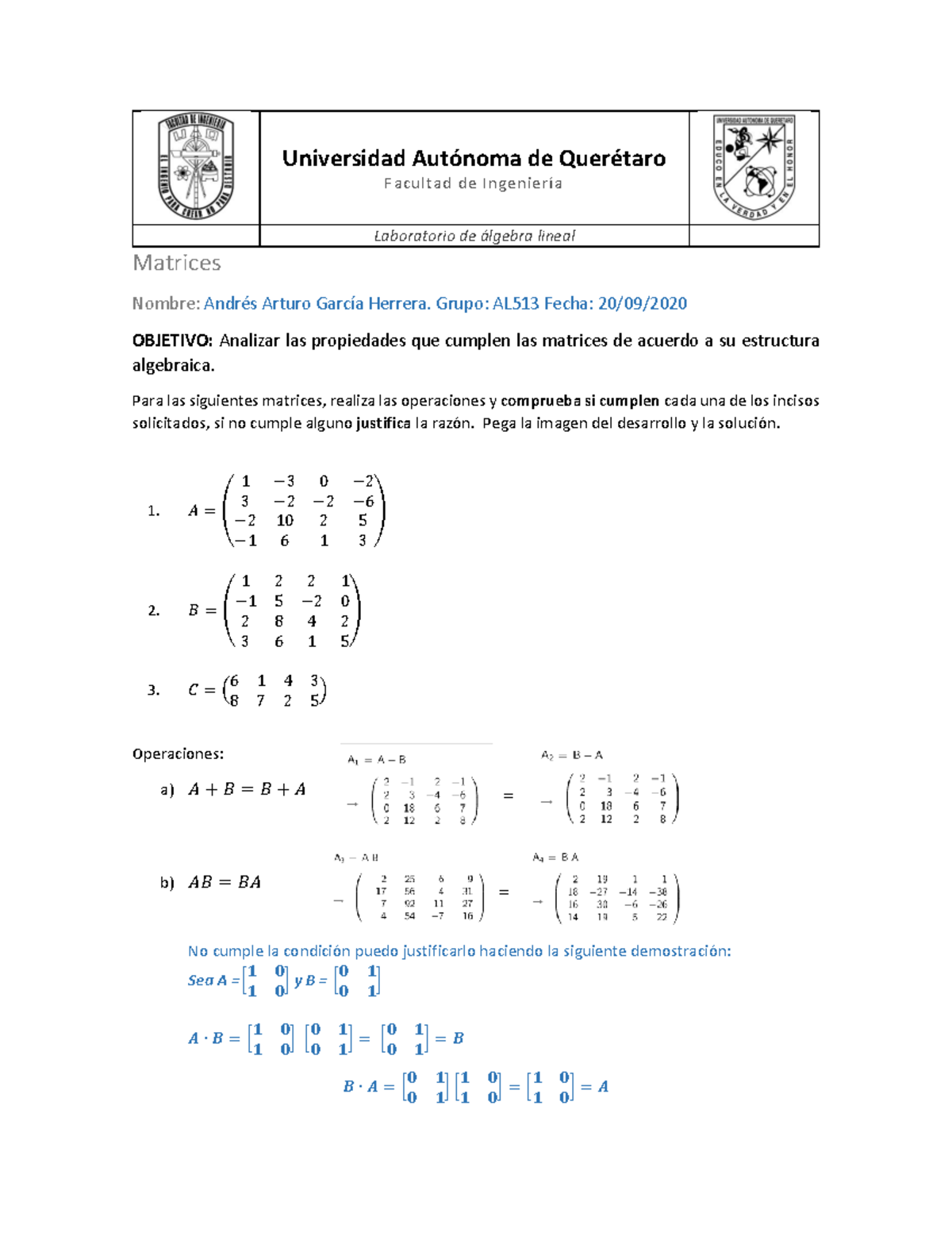 Al Práctica 6 Warning Tt Undefined Function 32 Universidad