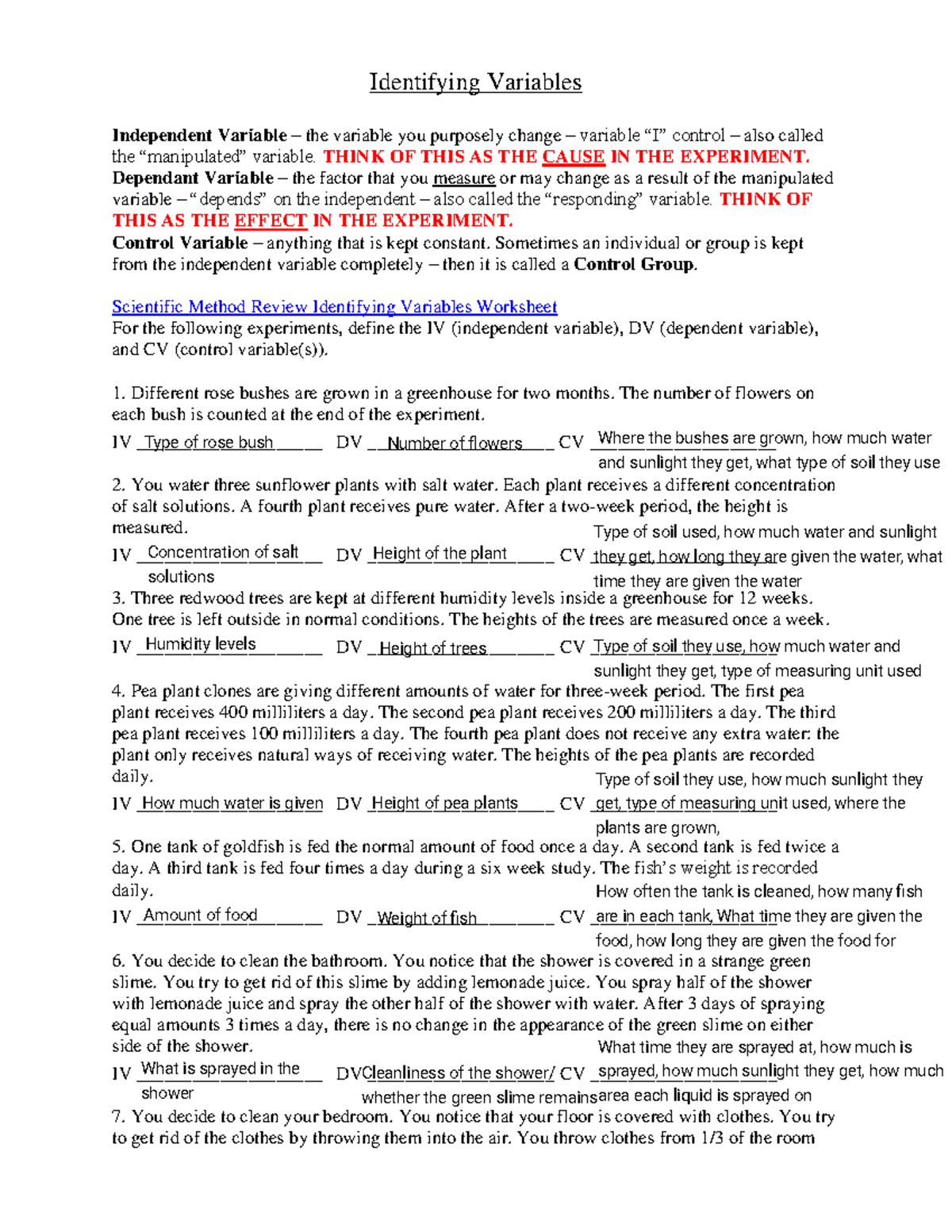 Kami Export - Radhika Kumari - Identifying Variables - Identifying Variables Independent ...