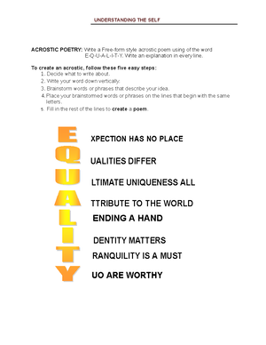 ETHICS (VALUES02) - VALUES THE FOUNDATION OF MORAL ETHICS – it is ...