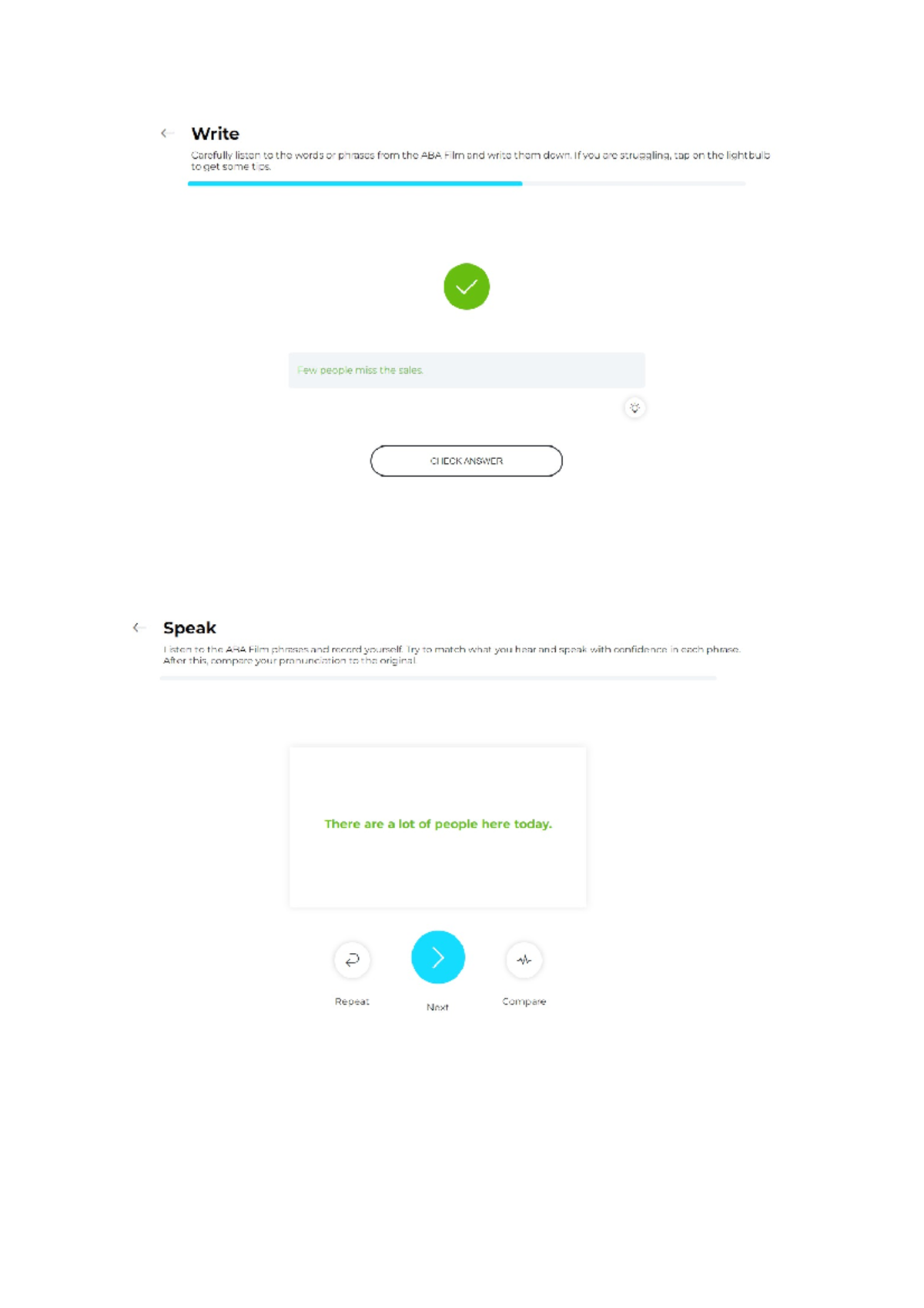 Evidence OF UNIT 29 - apuntes - ingles - Studocu