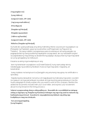 Salimbangon Activity 1 - Angelika Lucie T. Salimbangon 1st Year BA ELS ...