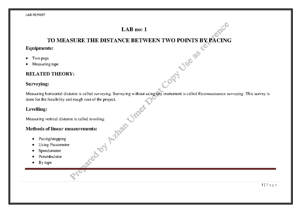 Lab 1 - these documents are for the students who are unable to make assignments for - LAB no: 1 ...