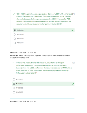 PAS-21 CFAS by Millan - PAS 21 Reviewer Learning Objectives ...