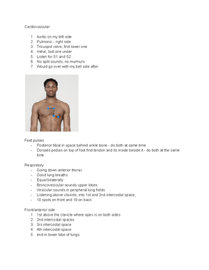 Nursing EXAM Nclex-RN 100 MCQ Answers FOR Practice Category Management ...