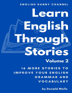 English Grammar through Stories English - by Alan Townend English ...