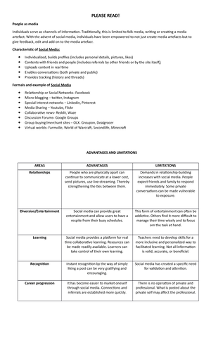 ARTS MELCs Grade 10 - Grade Level: Grade 10 Subject: Arts Quarter ...