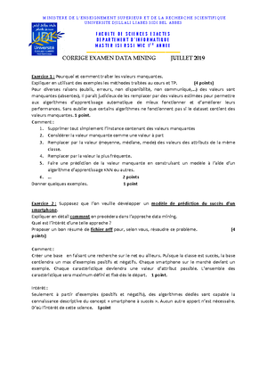 M1-MSF - data - Data Mining - Studocu