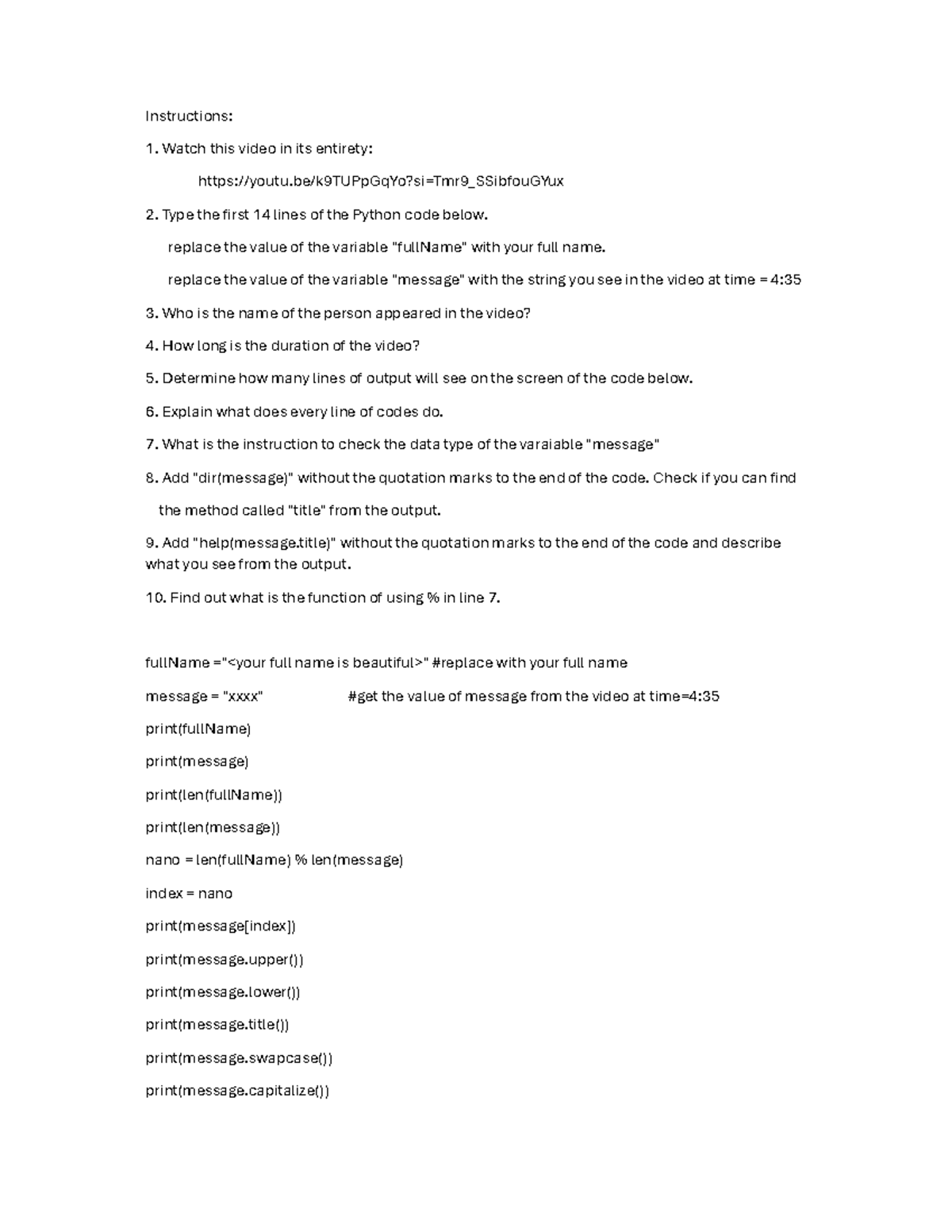 In Its Entirety Exercises _ qualified in its entirety – VHKTX