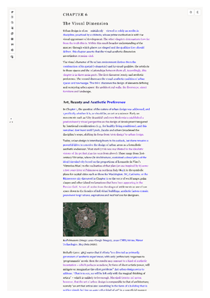 Chapter 2 - Public Places Urban Spaces - The Dimensions of Urban Design ...
