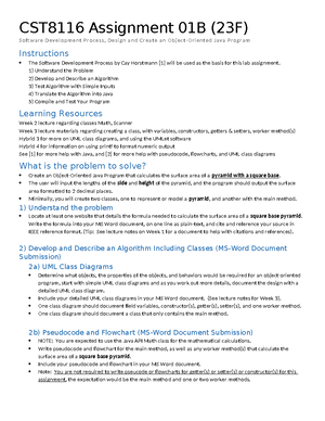 Cheat Sheetmidterm - Definitions: Hardware – physical parts of the ...