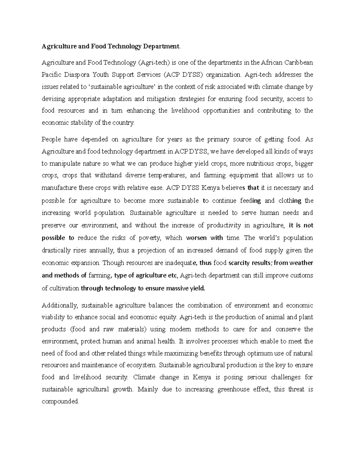 Agri-tech1 edited - How technology has played a significant role in ...