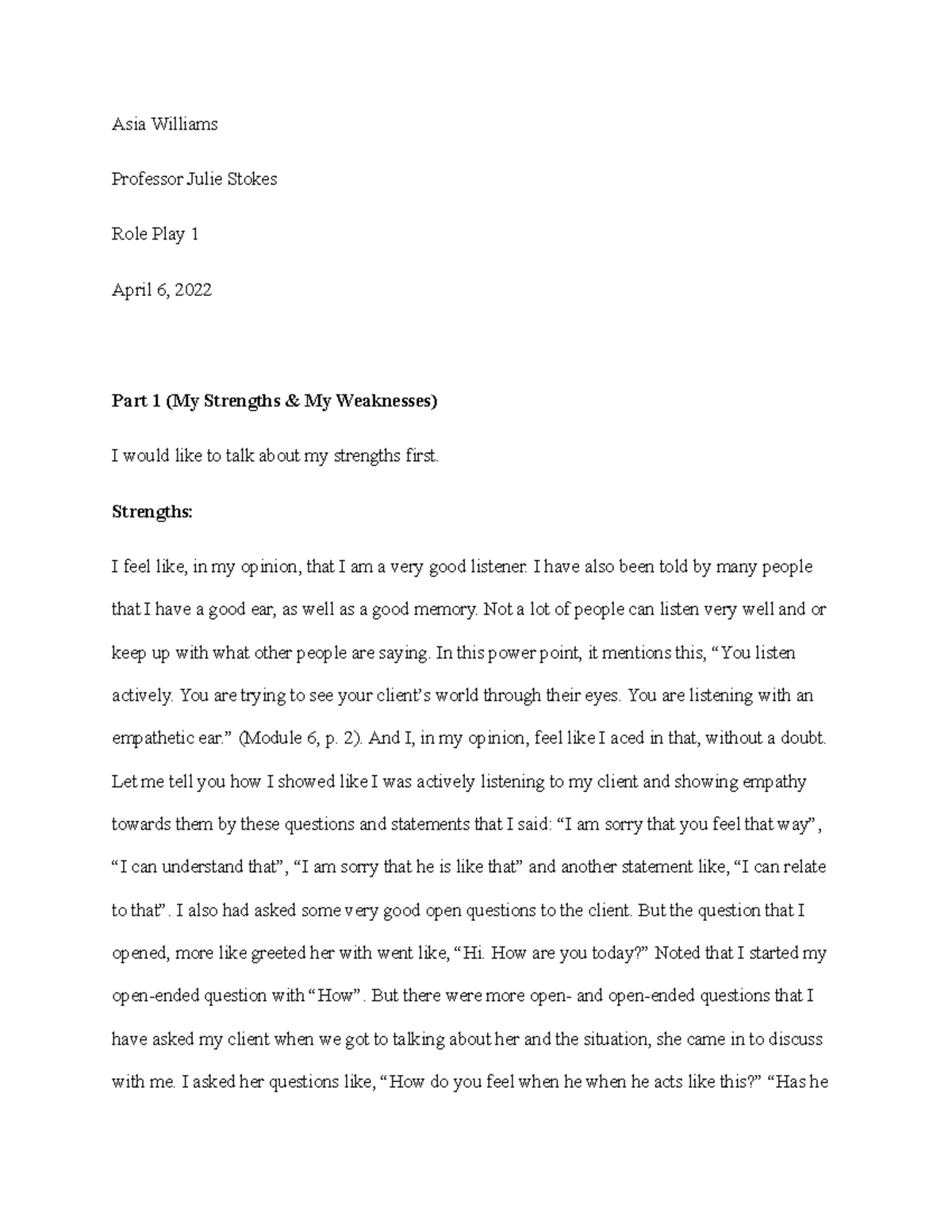 role-play-1-example-on-how-to-write-a-role-play-essay-asia-williams