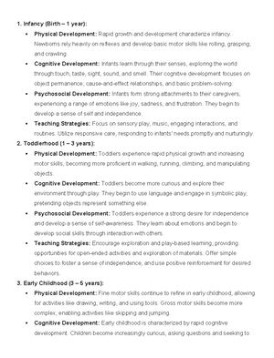 John Locke - John Locke Have you ever thought about a new born baby ...