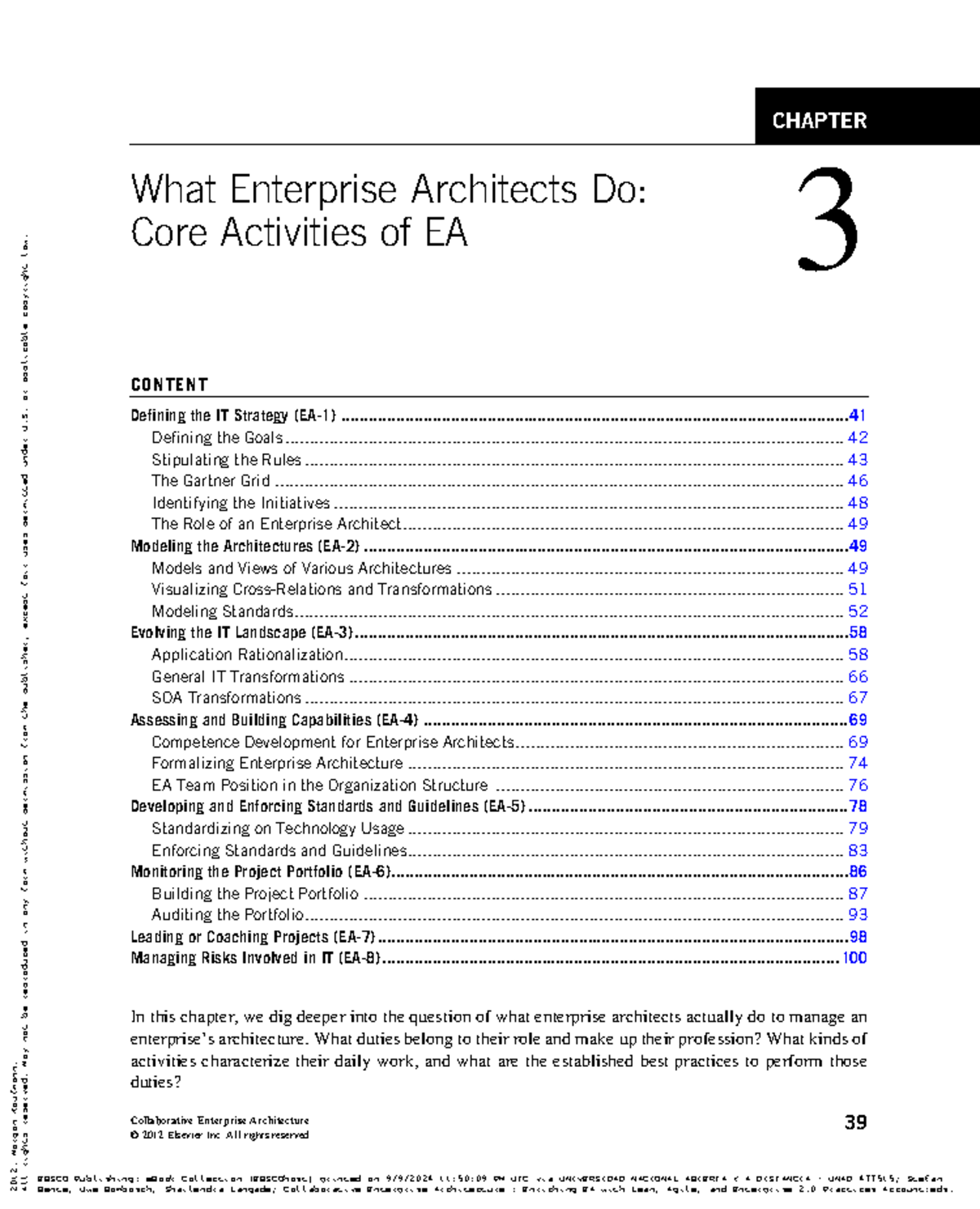 Stefan Bente Uwe B 2012 Collaborative Enterpri - CHAPTER What ...