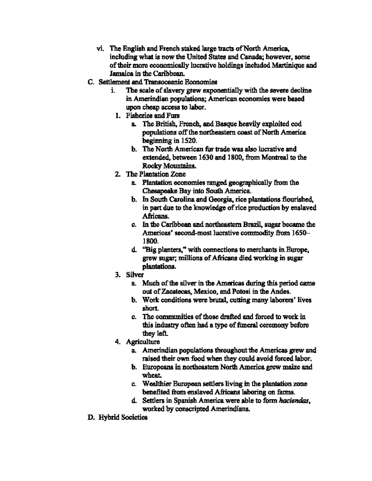 5-ch17-outline - Lecture Notes - HIST 3920 - Studocu