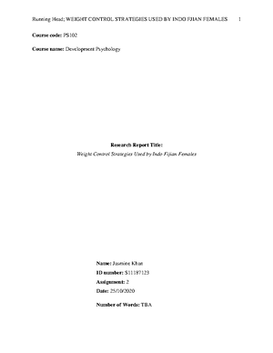 Mannishka Lal- Property LAW Short Notes - Property Law 2 Notes PROPERTY ...