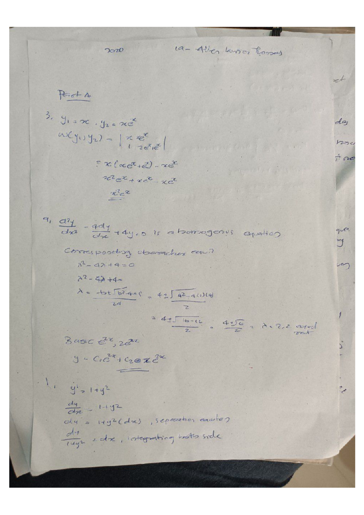 Maths assignment - question paper - computer science - Studocu
