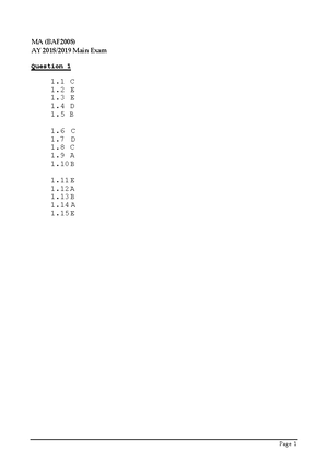 2B Class Exercise 2 expense - TEMASEK POLYTECHNIC BBT1010 – Business ...