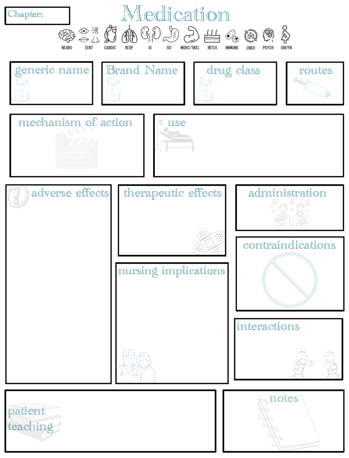 Note Dec 14, 2023 - ....... - BUS 204 - Medication patient teaching ...