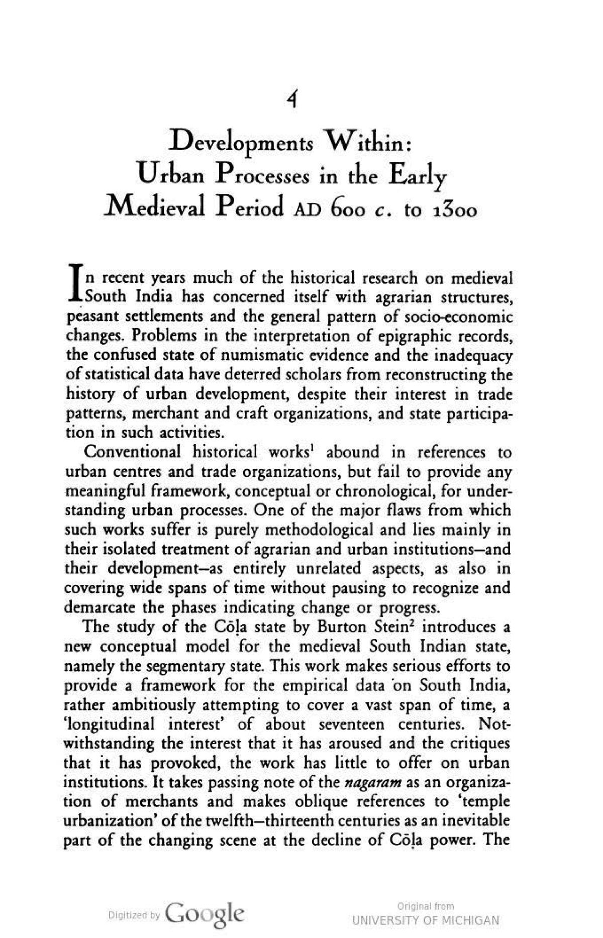 Pdf&rendition=1 - Developments Wit1in: Urban Processes in the Early ...